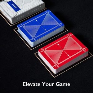 SLOWPLAY | Games | Slowplay Professional Card Set | Poshmark
